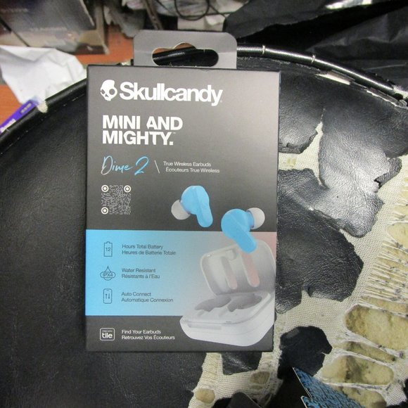 Skullcandy | Headphones | Skullcandy Dime 2 True Wireless Earbuds Water ...